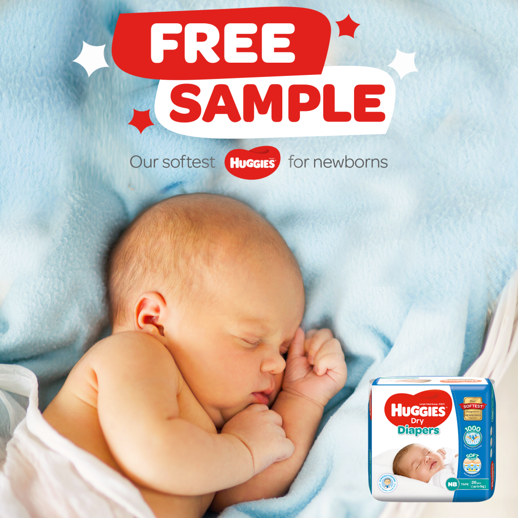 Huggies Diaper MY Free Sample January 2024 Mypromo my Huggies Diaper MY Free Sample January 2024 Mypromo my
