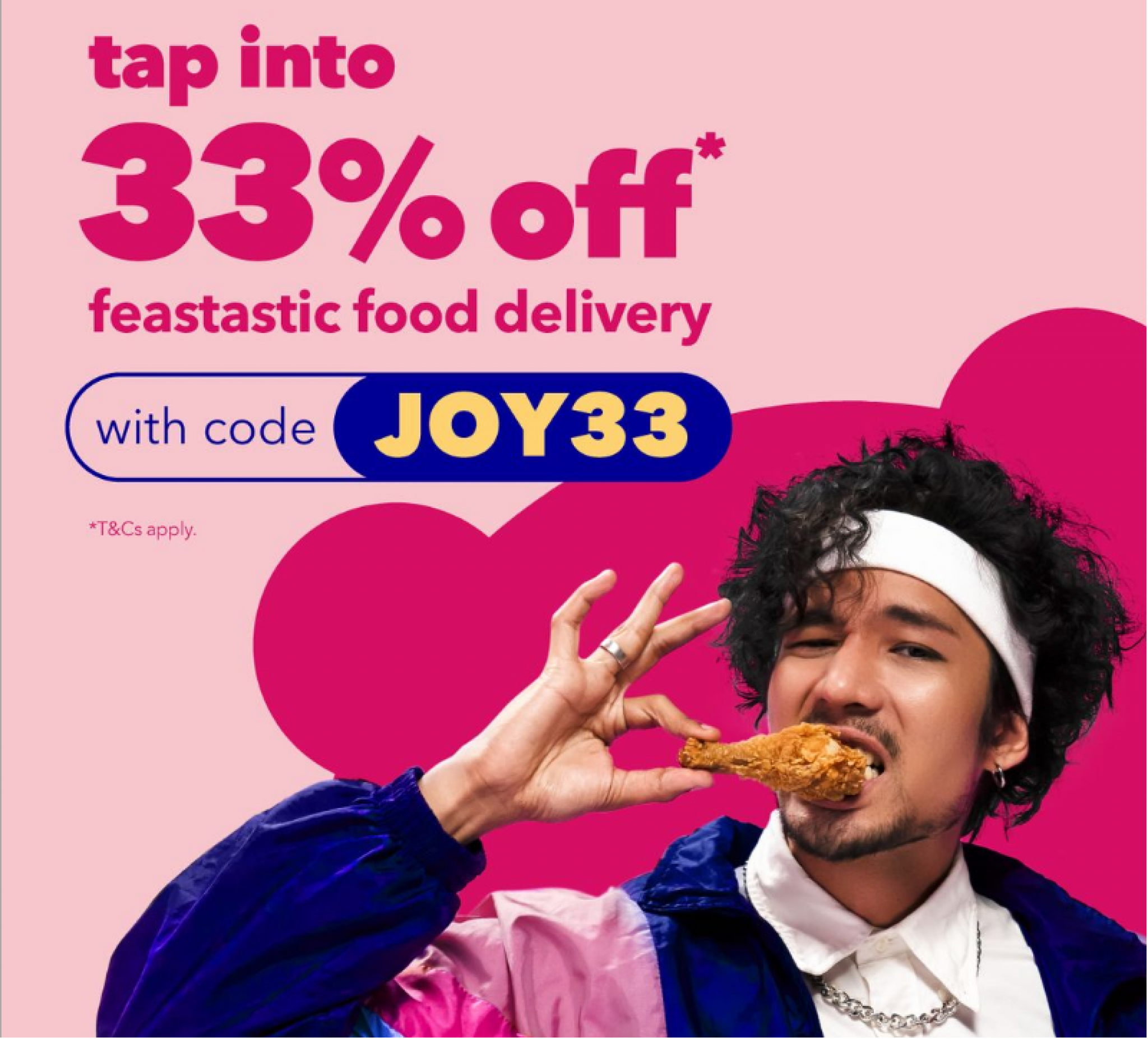 foodpanda: List of Promo/Voucher Codes for April 2021 - mypromo.my