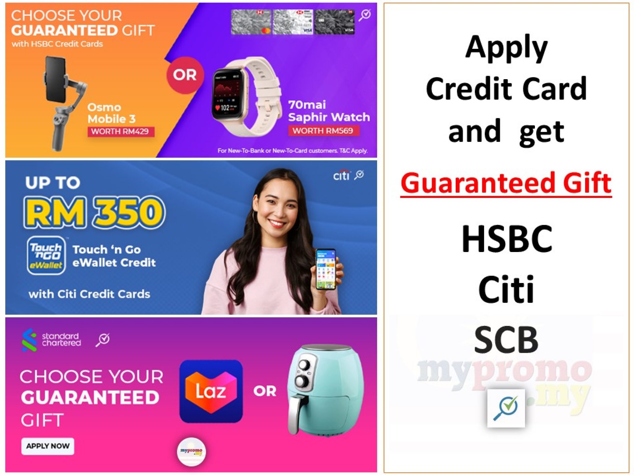 Lazada Promotions | mypromo.my