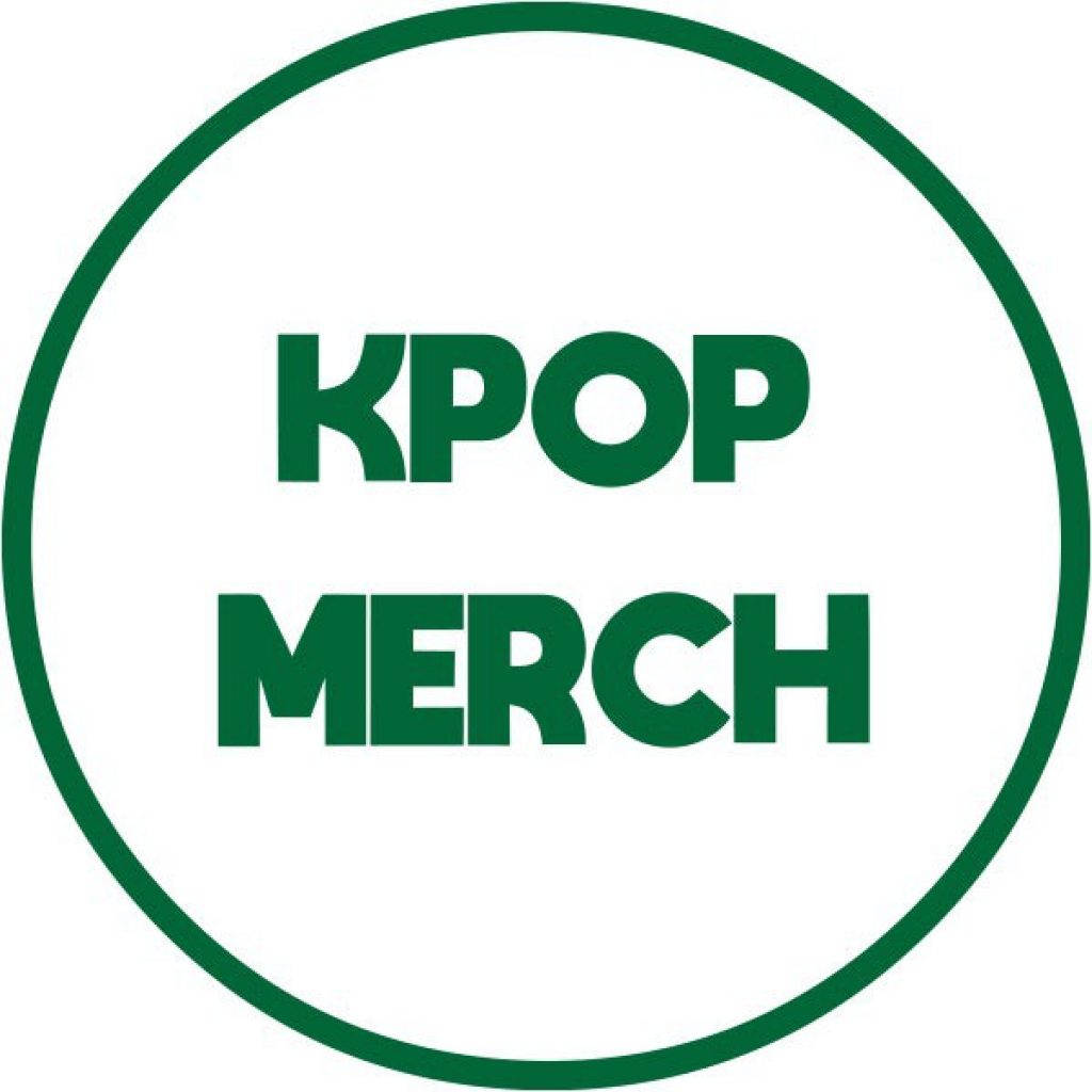 Kpop Merch Official Store on Shopee - mypromo.my