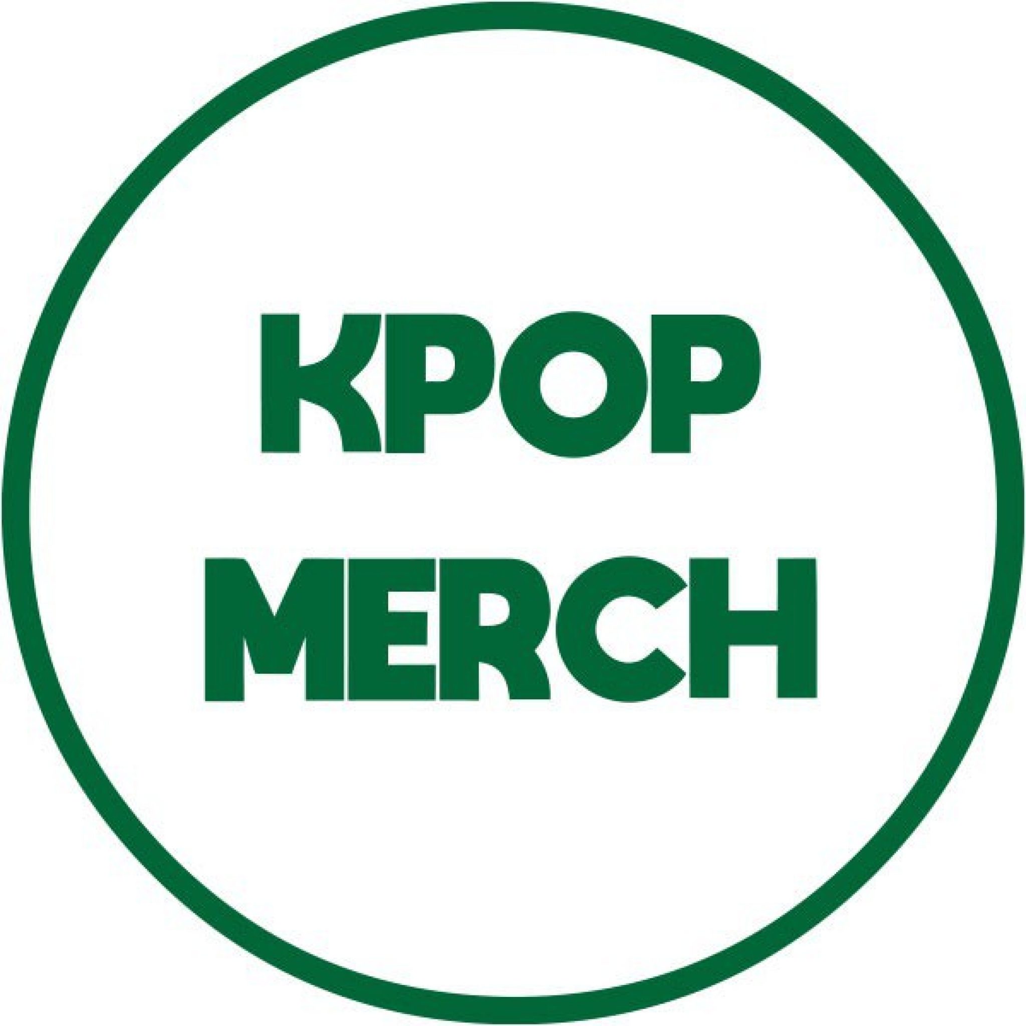 Kpop Merch Official Store on Shopee - mypromo.my