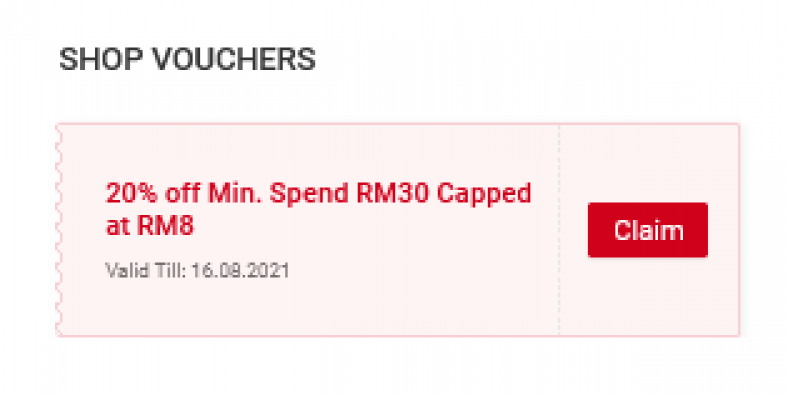 Kpop Merch Official Store on Shopee - mypromo.my