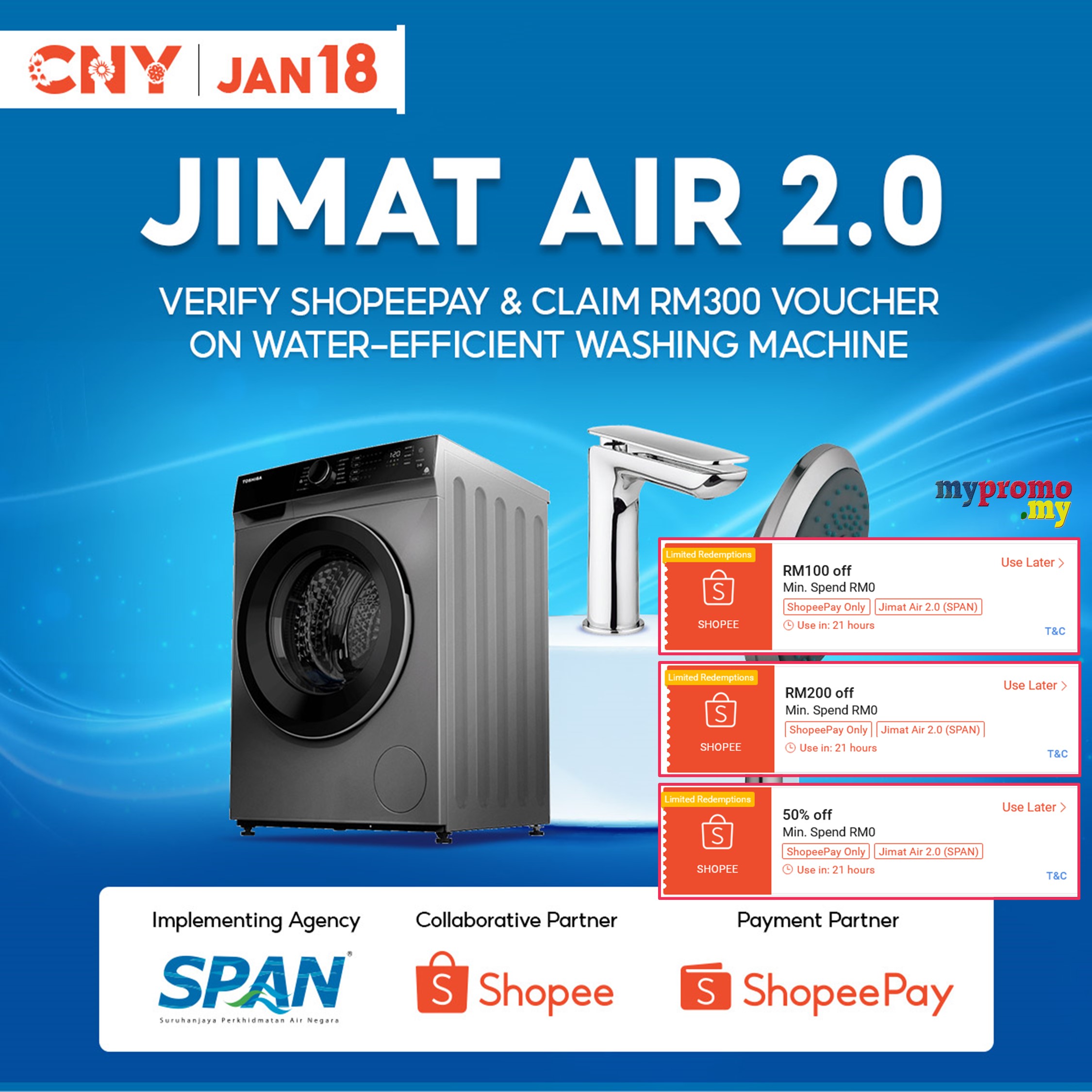 Shopee x Jimat Air 2.0 - mypromo.my