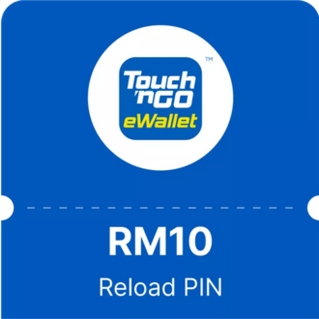 TNG NFC Special Edition GreenPossible Card - mypromo.my