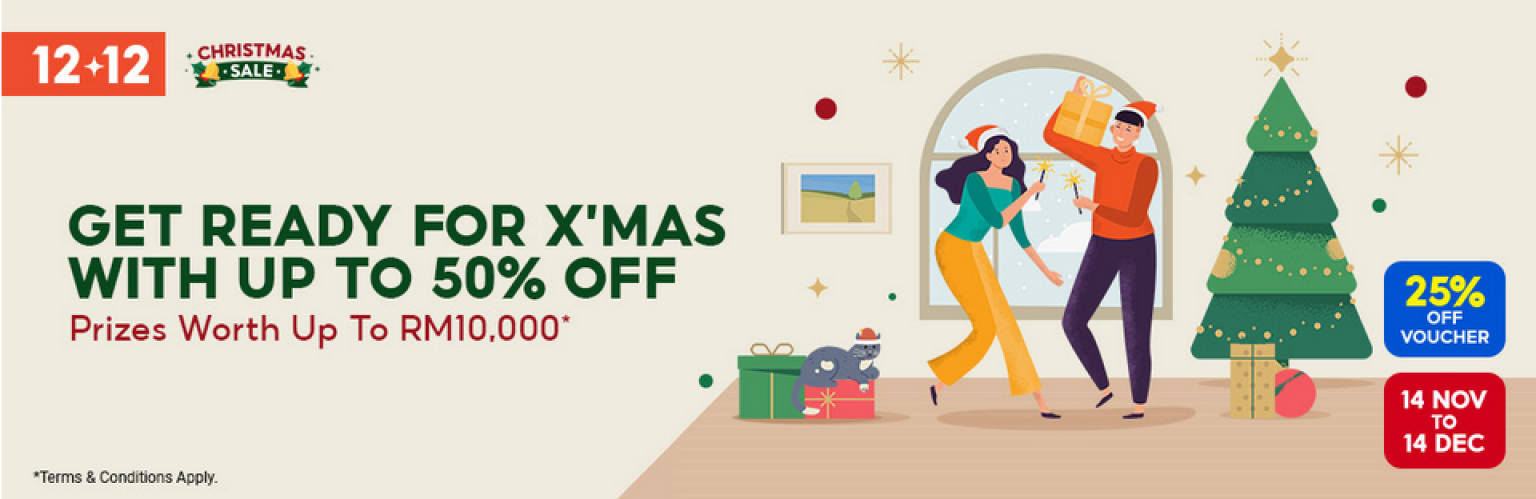 Shopee 12.12 Birthday Sale - All You Need to Know - mypromo.my