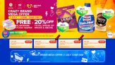 Lazada Promotions | mypromo.my